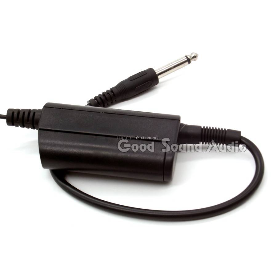Professional Musical Presentation Headworn Condenser Headset Microphone ...