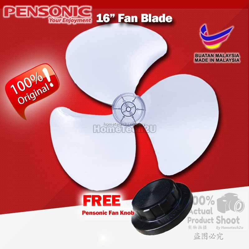 Table Fan Spare Parts