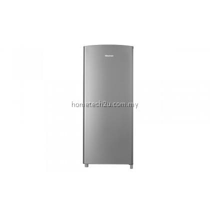 Hisense 170L Fridge RR197D4AGN Single Door Refrigerator