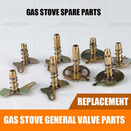 Gas Cooker