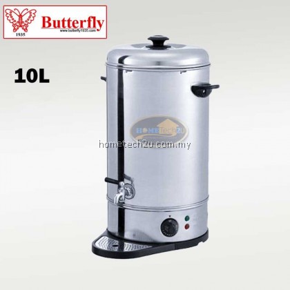 Butterfly Water Boiler Automatic Boiling WB-10 (10L) WB-20 (20L) WB-30 ...