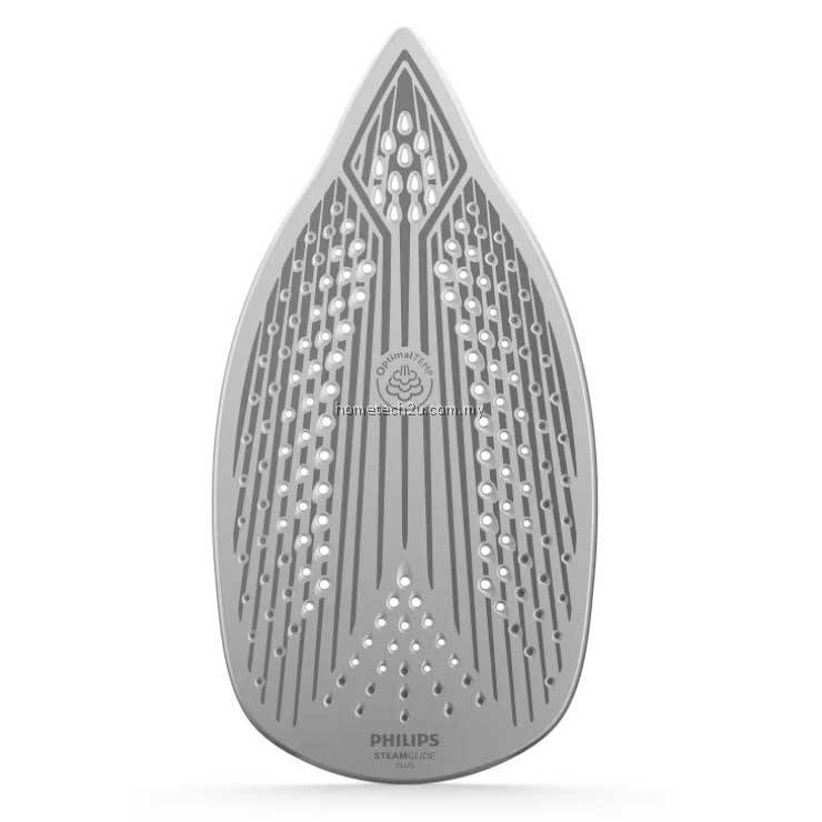 Philips Perfect Care Steam Iron GC3920