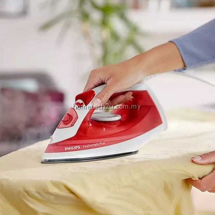 Philips Steam Iron 1400W or 2000W (GC122/GC1424 / GC1742) [2 Years ...
