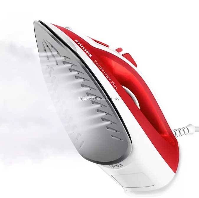 Philips Steam Iron 1400W or 2000W (GC122/GC1424 / GC1742) [2 Years ...