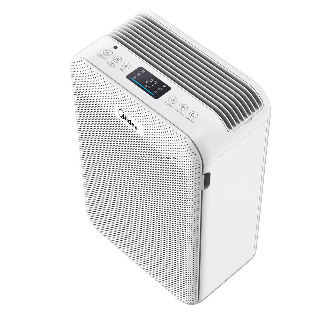 Midea MAP-28BD 5-Layers Of Filter Purification Air Purifier