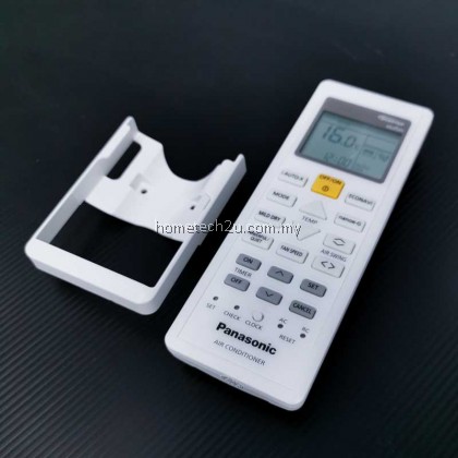 Original Panasonic Inverter Air Conditioner Remote control For ...