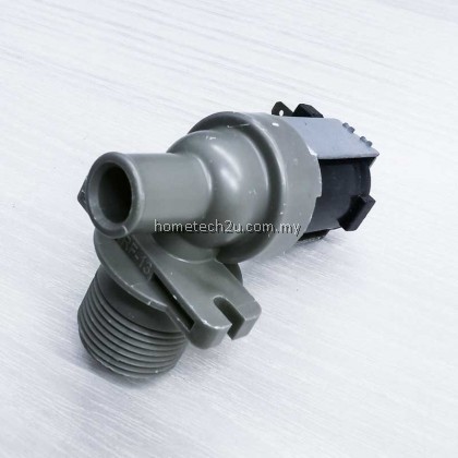 PANASONIC Washing Machine Water Feed Valve Inlet Valve - Valve Masuk ...