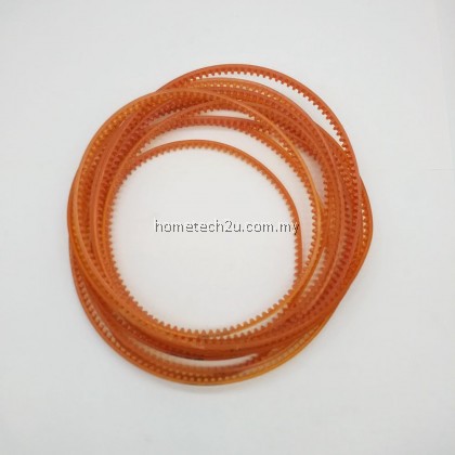 Sewing Machine Motor Belt Getah Tali Mesin Jahit Singer Raleigh Lama ...