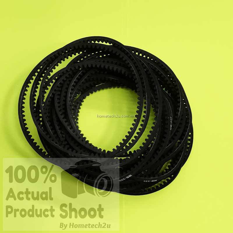 Sewing Machine Motor Belt Getah Tali Mesin Jahit Singer Raleigh Lama ...