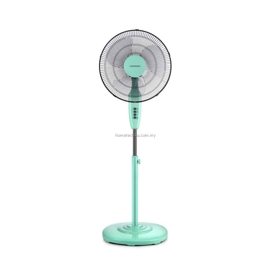 PENSONIC STAND FAN 16" | PSF-4506