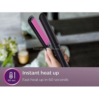 Philips StraightCare Essential Straightener HP8401/00