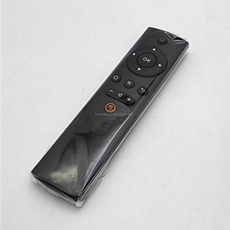 LongTV TVBOX Remote Control Replacement