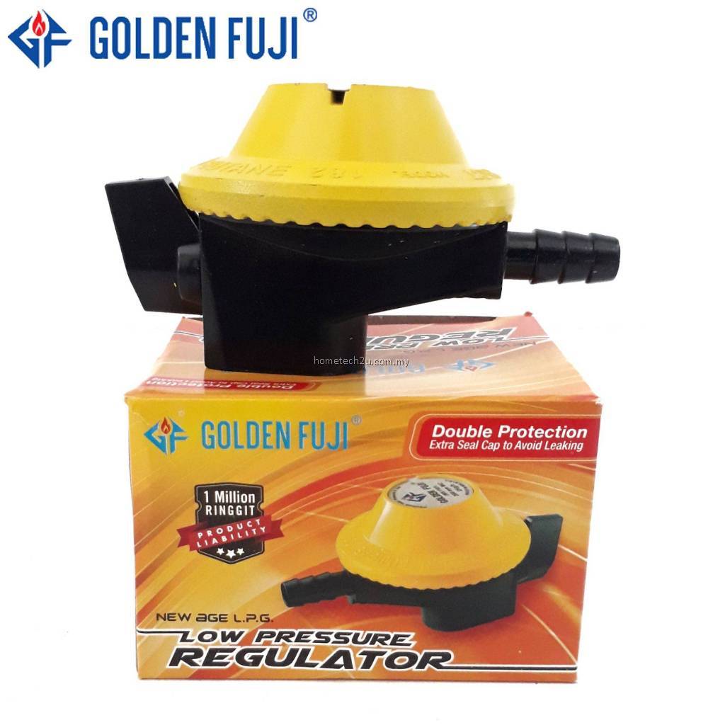 Golden Fuji LGP Gas Hose Corrugated Metal Pipe anti Mouse mice Gas ...