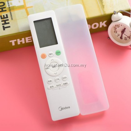 Midea Air Conditioner Remote Control RG10A(B2S)/BGEF Durable Silicone ...