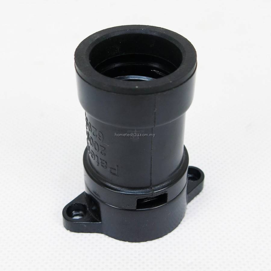 E27 Wedge Lamp Holder / Socket Light Bulb Holder [Weatherproof ...