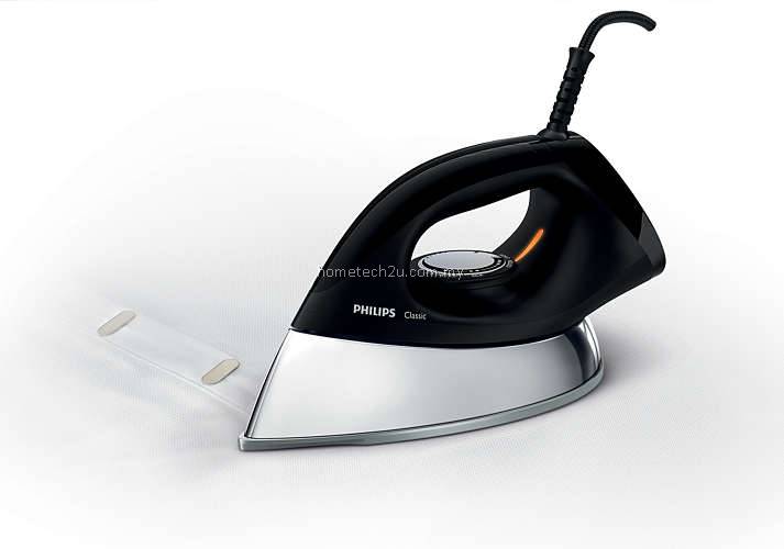 Philips Classic Dry Iron GC185/86