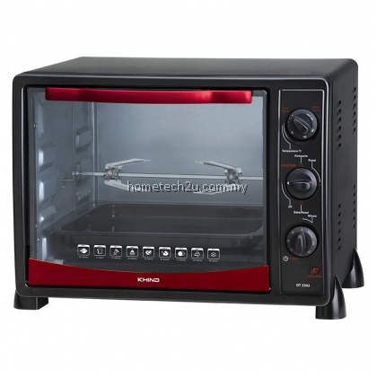 Khind Oven Toaster OT 2502