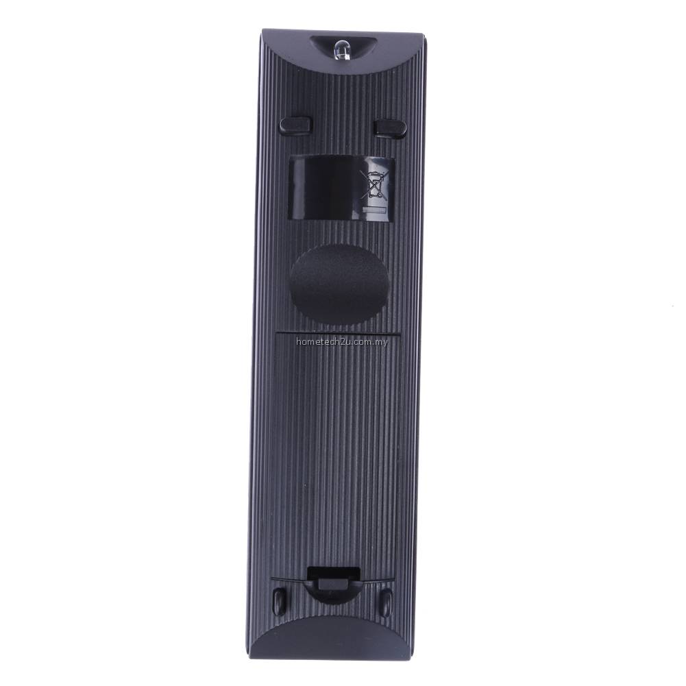 OEM Sony Blu Ray DVD Player Remote Control Replacement