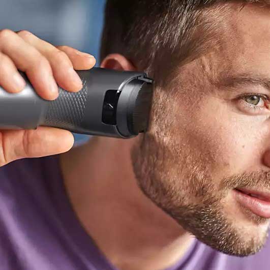 Philips Hair Clipper HC3505 Dualcut Technology 0.5-23mm 13Level Length ...