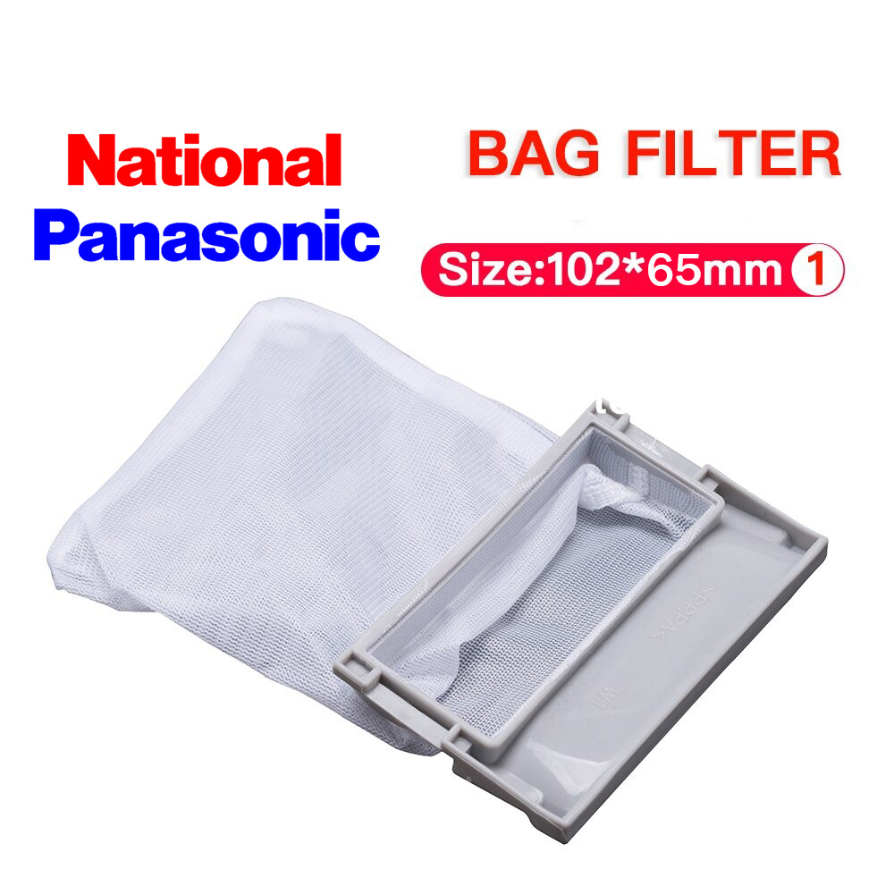 Panasonic National LG Washing Machine Dust Filter Net W1 W2 W3 W4 NA ...