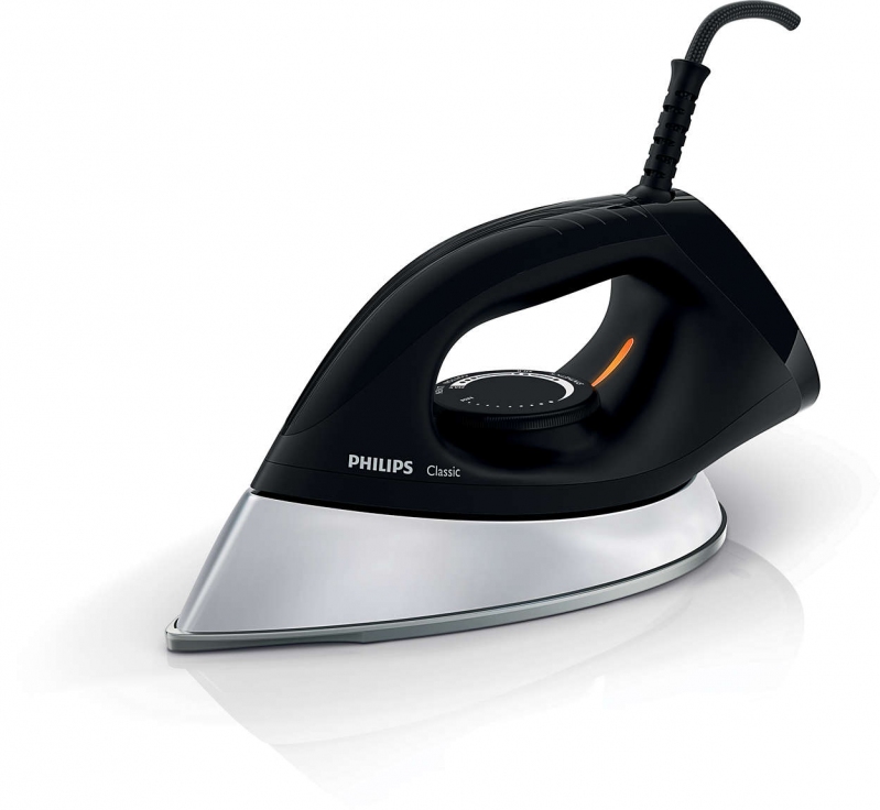 Philips Classic Dry Iron GC185/86