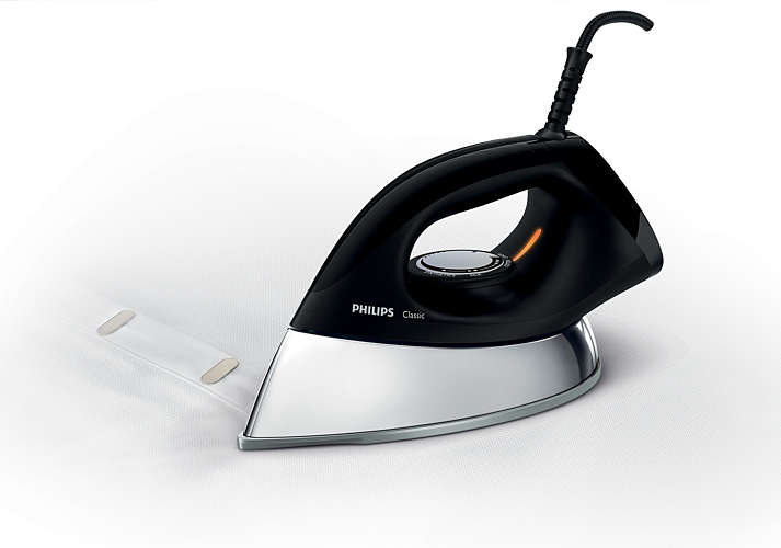 Philips Classic Dry Iron GC185/86