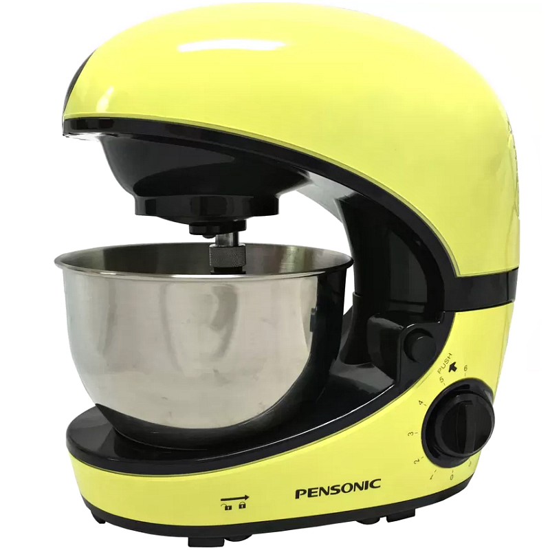 Pensonic Stand Mixer PM-600 5L | Hometech2u