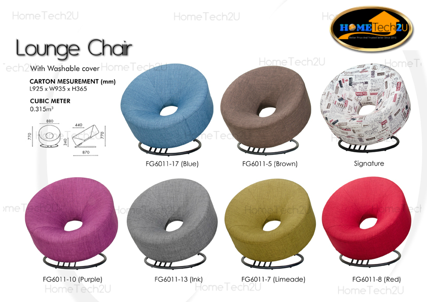 Round Lounge Chair | Lobby Lounge Sofa | Lobbies Rounded Chair