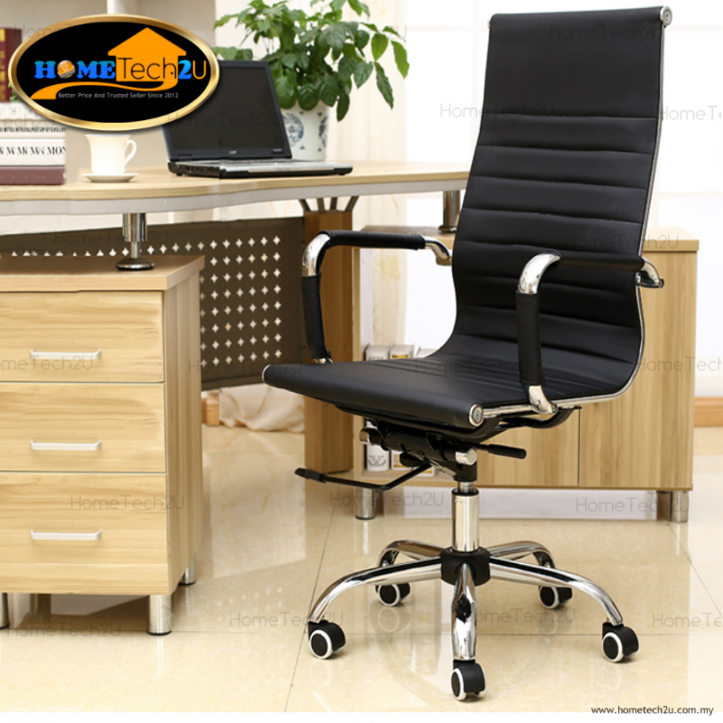 Office High back Chair | Ergonomic Desk Chair | Office Executive Chair